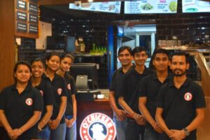 Franchise - O' Chicken India