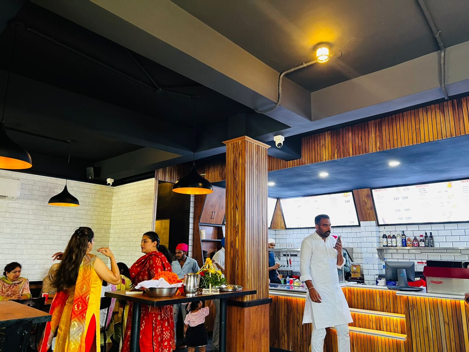 O'Chicken India Outlet / Franchise Contact Details / Phone Number