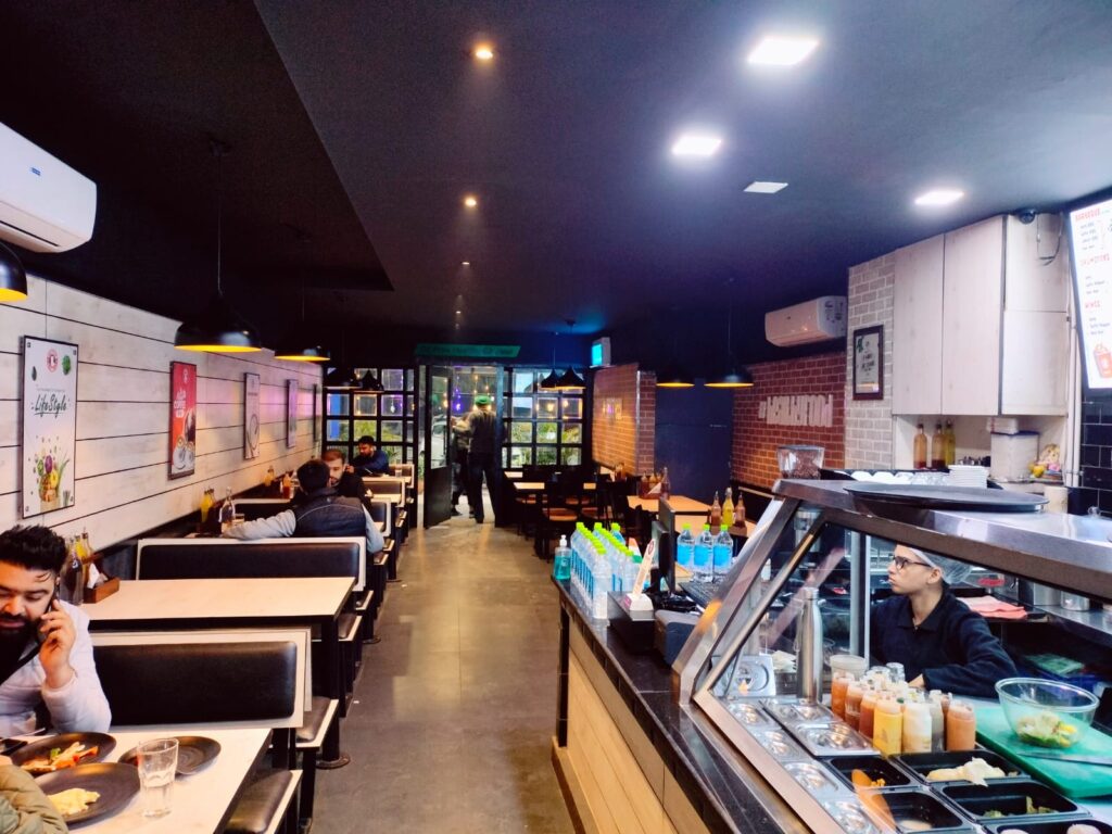 O'Chicken India Restaurant Images Gallery / Pics / Videos