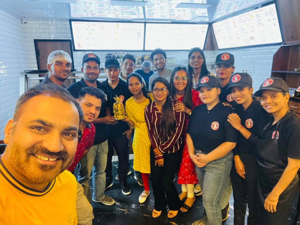 Gallery - O' Chicken India