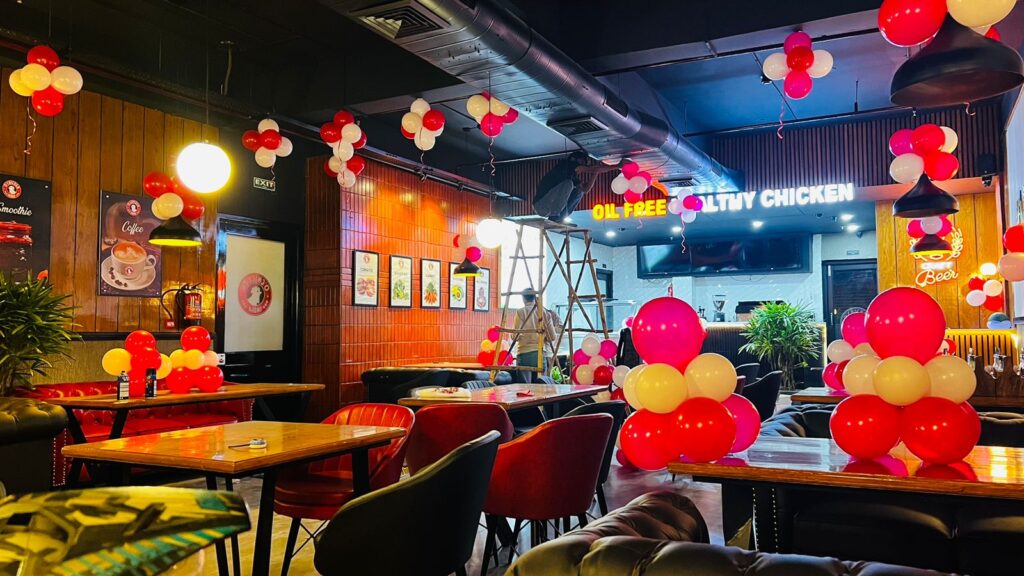 O'Chicken India Restaurant Images Gallery / Pics / Videos