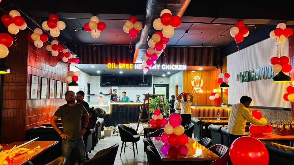 O'Chicken India Restaurant Images Gallery / Pics / Videos