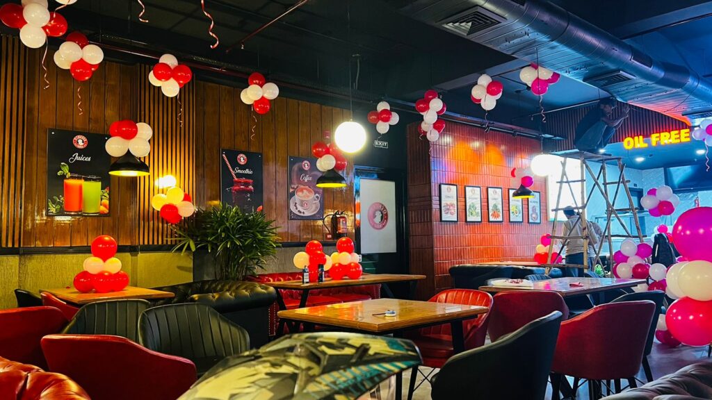 O'Chicken India Restaurant Images Gallery / Pics / Videos