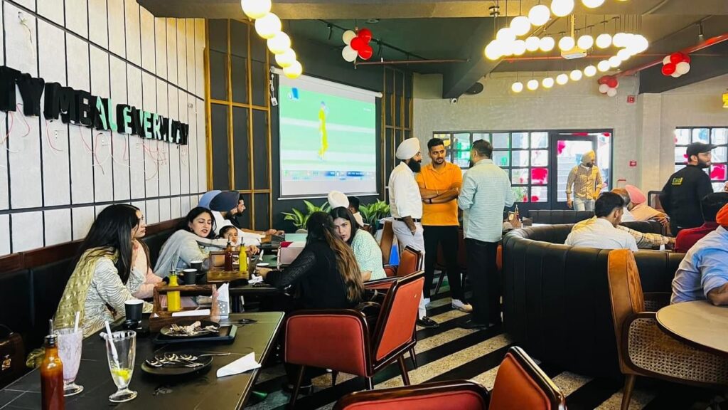 O'Chicken India Outlet / Franchise Contact Details / Phone Number